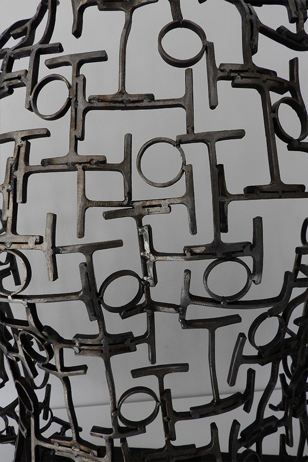 Galerie - William David - Artiste soudeur contemporain en Bretagne ...